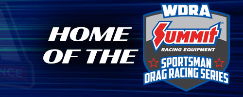 About the WDRA - World Drag Racing Alliance