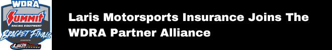 Laris Motorsports Insurance Joins The WDRA Partner Alliance - World ...