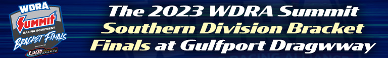 The 2023 Southeast Division Coverage of the Bracket Finals at Gulfport ...