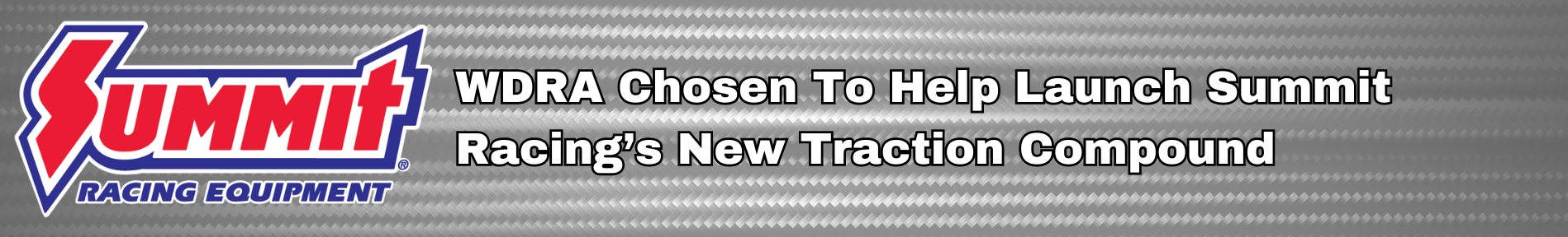 Summit Racing Expands Leadership Role In Drag Racing With The Creation ...